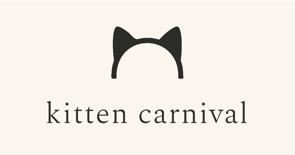 Kitten Carnival